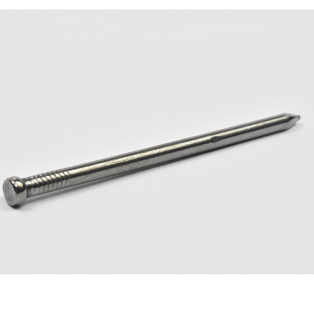 2 Inch 11 Gauge Galvanized Common Nails Smooth Shank Type Available