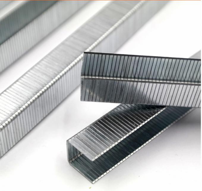 Staples 80 Staple 80 Series Staple 21Gauge Galvanized Nails Fine Wire ...